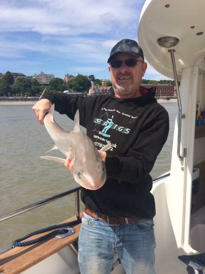 Concentrated Natural Saltwater Bait Oil Sprays - SEARIGS UK